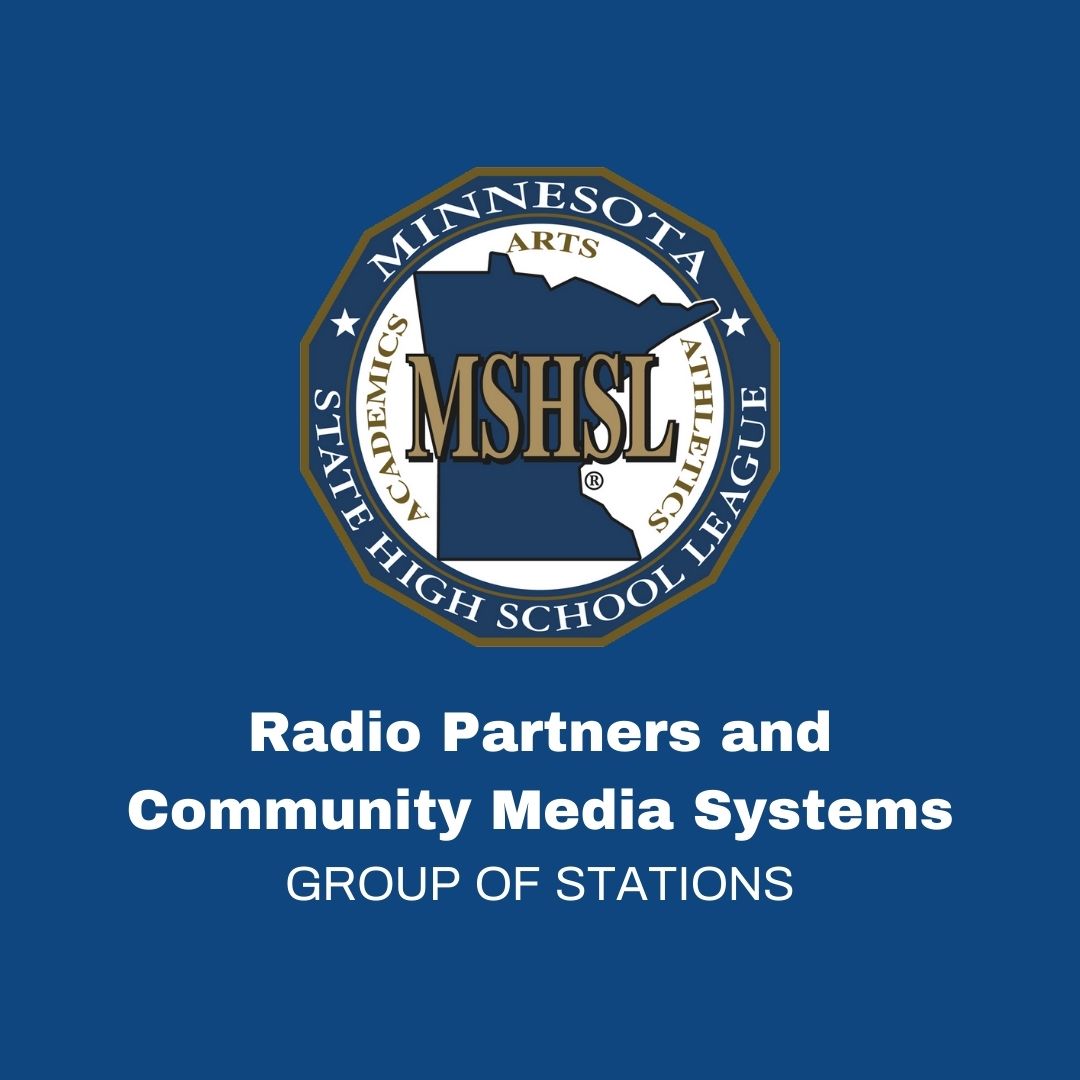 Radio Partners and Community Media Systems - Group of Stations – MSHSL